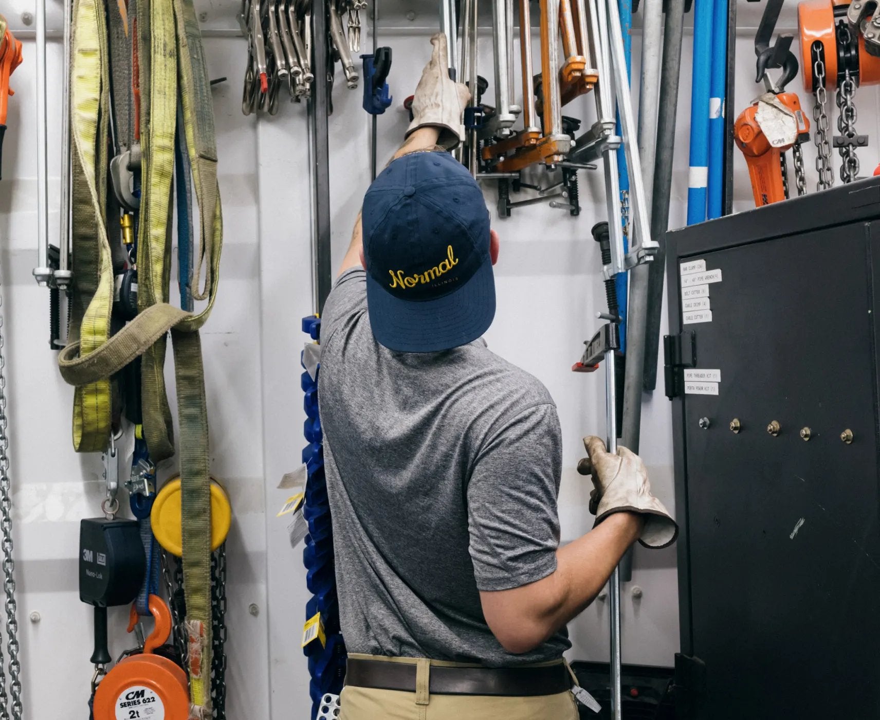 All Items – The Employee Store