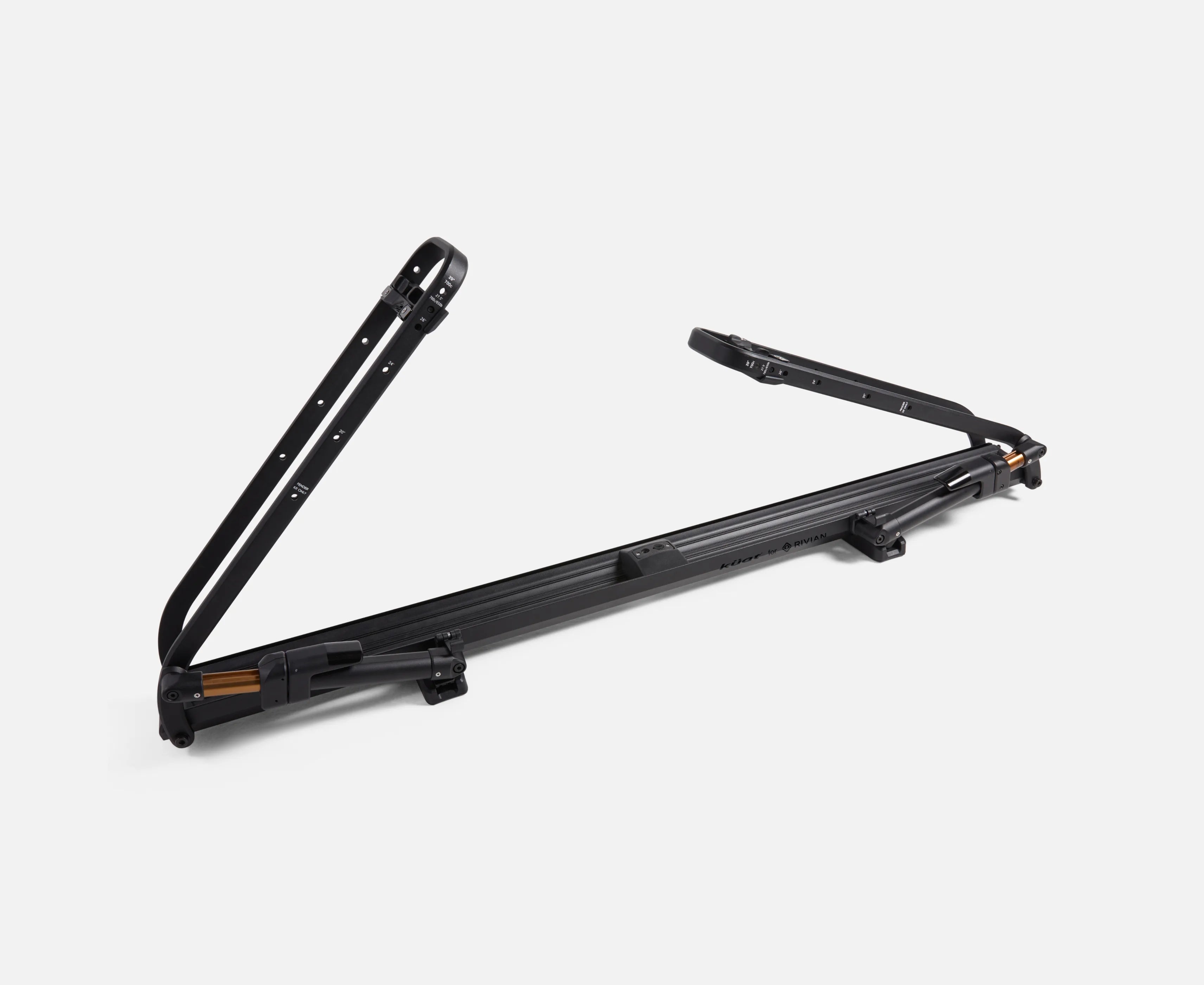 Küat Piston SR + Quick Connect Mounts – The Employee Store